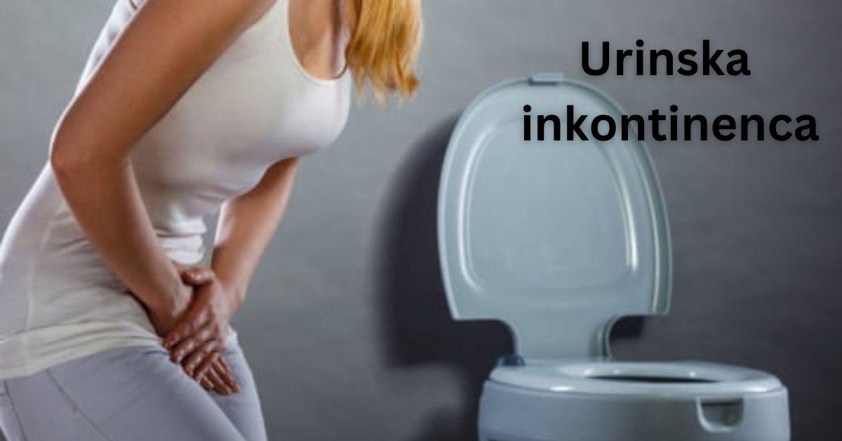 Inkontinenca urina – ambulantna obravnava in zdravljenje - Triglav Zdravje